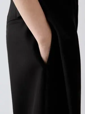 Jacquemus The Cubisto Shorts