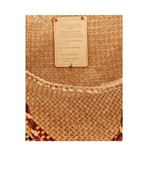 Dragon Diffusion Maori Sophie' Large Shopping Bag