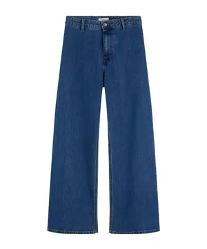 Tommy Hilfiger Rian Wide-leg Jeans