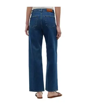 Tommy Hilfiger Rian Wide-leg Jeans