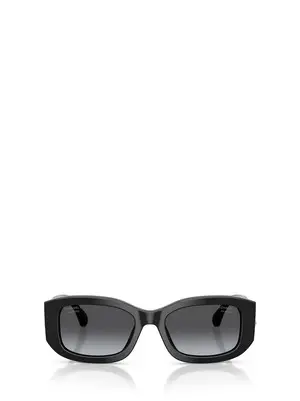 Chanel Full Frame Sunglasses