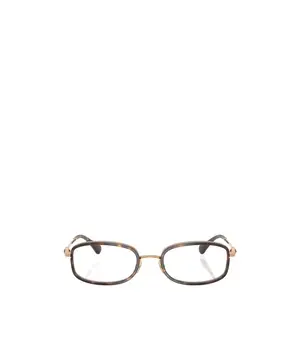Chanel Full Frame Optical Frames