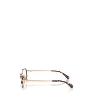 Chanel Full Frame Optical Frames