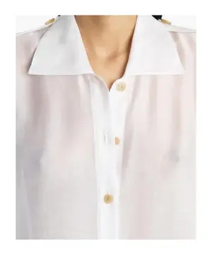 Khaite Bodine Top