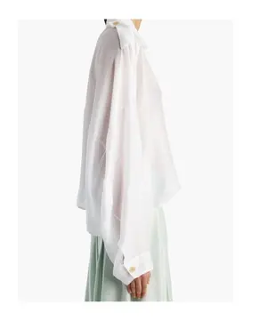 Khaite Bodine Top