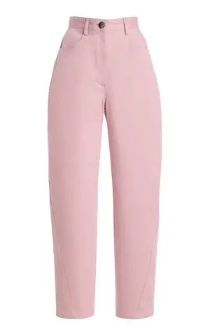Matthew Bruch Twist Seam Jeans