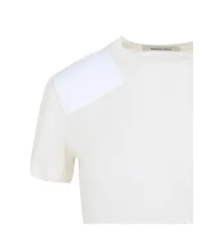 Phoebe Philo Short-sleeved T-shirt