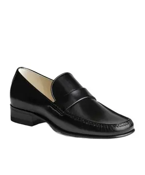 Phoebe Philo Leather Loafers