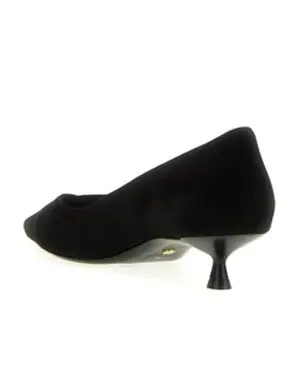 STUART WEITZMAN Eva Pointed-toe Pumps