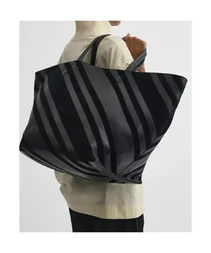 Phoebe Philo Basket Cabas Handbag