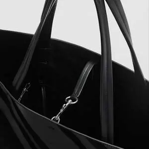 Phoebe Philo Basket Cabas Handbag