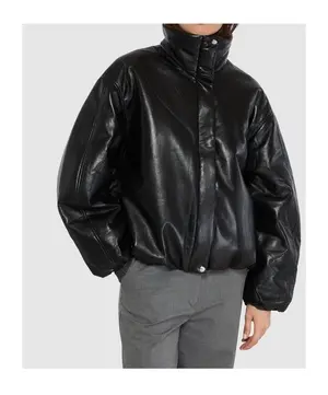 ANINE BING Cyrus Oversized Jacket