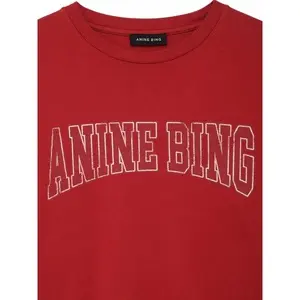 ANINE BING Shelley T-shirt