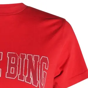 ANINE BING Shelley T-shirt