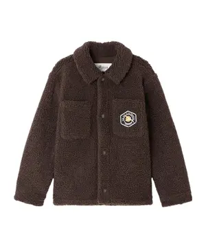 Bonpoint Long-sleeve Jacket