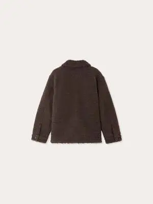 Bonpoint Long-sleeve Jacket