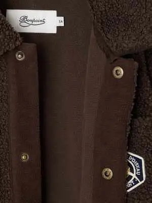 Bonpoint Long-sleeve Jacket