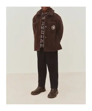 Bonpoint Long-sleeve Jacket