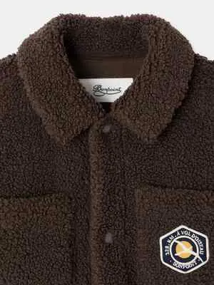 Bonpoint Long-sleeve Jacket