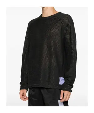Satisfy Long-sleeved T-shirt