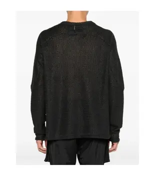 Satisfy Long-sleeved T-shirt