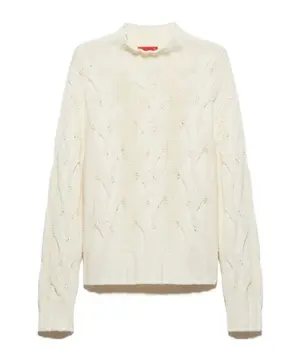 MAXCO. Long Sleeve Sweater