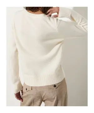 MAXCO. Long Sleeve Sweater
