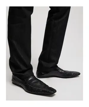 Gucci Giovanni Loafer