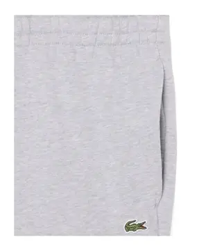 Lacoste Tapered Fit Fleece Sweatpants
