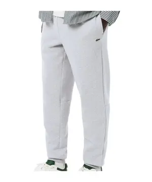 Lacoste Tapered Fit Fleece Sweatpants