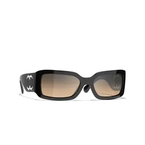 Chanel Full Frame Sunglasses