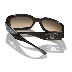 Chanel Full Frame Sunglasses