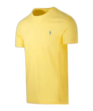 Ralph Lauren Polo Logo Crewneck T-shirt