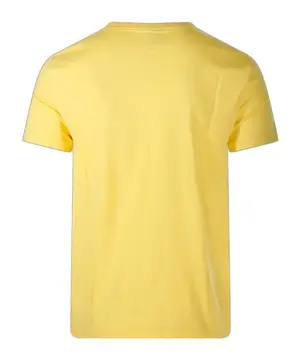 Ralph Lauren Polo Logo Crewneck T-shirt