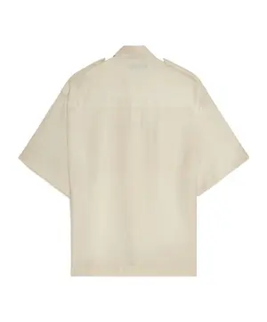 Phoebe Philo Short-sleeved Shirt