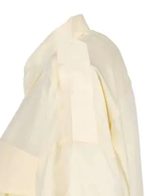 Phoebe Philo Short-sleeved Shirt