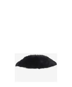 BY MALENE BIRGER Cowie Tie-up Collar Scarf