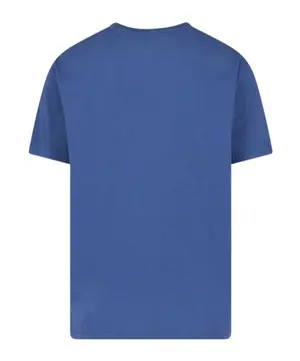Polo Ralph Lauren Graphic Printed Crewneck T-shirt