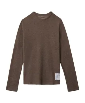 Satisfy Long-sleeved T-shirt