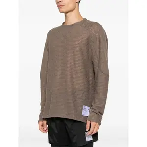 Satisfy Long-sleeved T-shirt