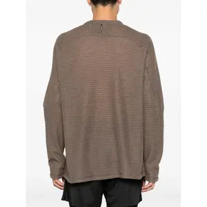 Satisfy Long-sleeved T-shirt