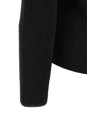 Herno Padded Cardigan