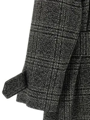Balenciaga One Layer' Coat