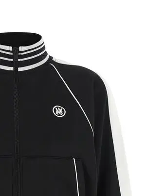 Amiri Track Jacket' Sweatshirt