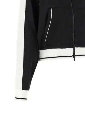 Amiri Track Jacket' Sweatshirt