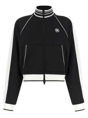 Amiri Zip Up Activewear For Women