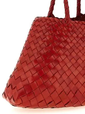 Dragon Diffusion Santa Croce Small' Handbag