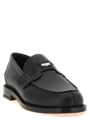 CHRISTIAN LOUBOUTIN The Plato' Loafers
