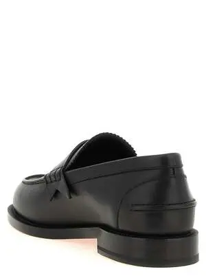 CHRISTIAN LOUBOUTIN The Plato' Loafers