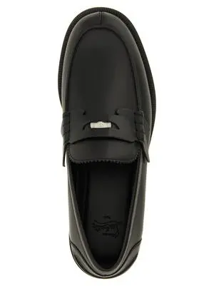 CHRISTIAN LOUBOUTIN The Plato' Loafers